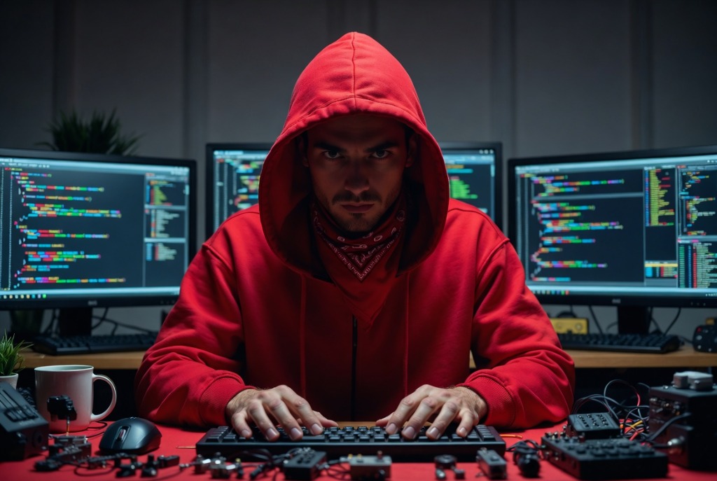 Hire Ethical Hackers | Professional Hacking Services - Cyberlord